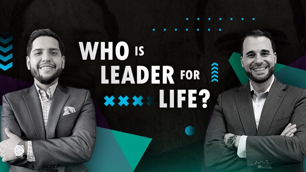 Unbelievable story | Who is Leader for life | Jason Graziani | Angel ...