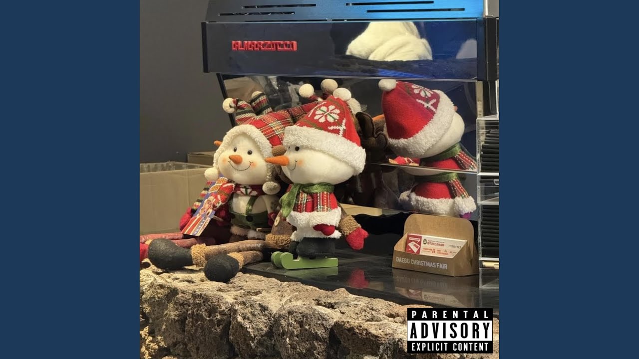 It’s Not Holiday, But Merry Christmas (Feat. TENDI FLISS, BENDI) - YouTube