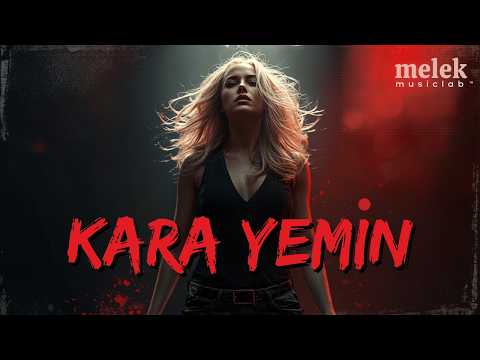 Melek - Kara Yemin (Official Video)