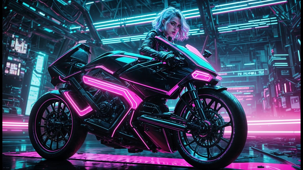 Chillwave & Synthwave: The Sound of Retro Futurism - YouTube