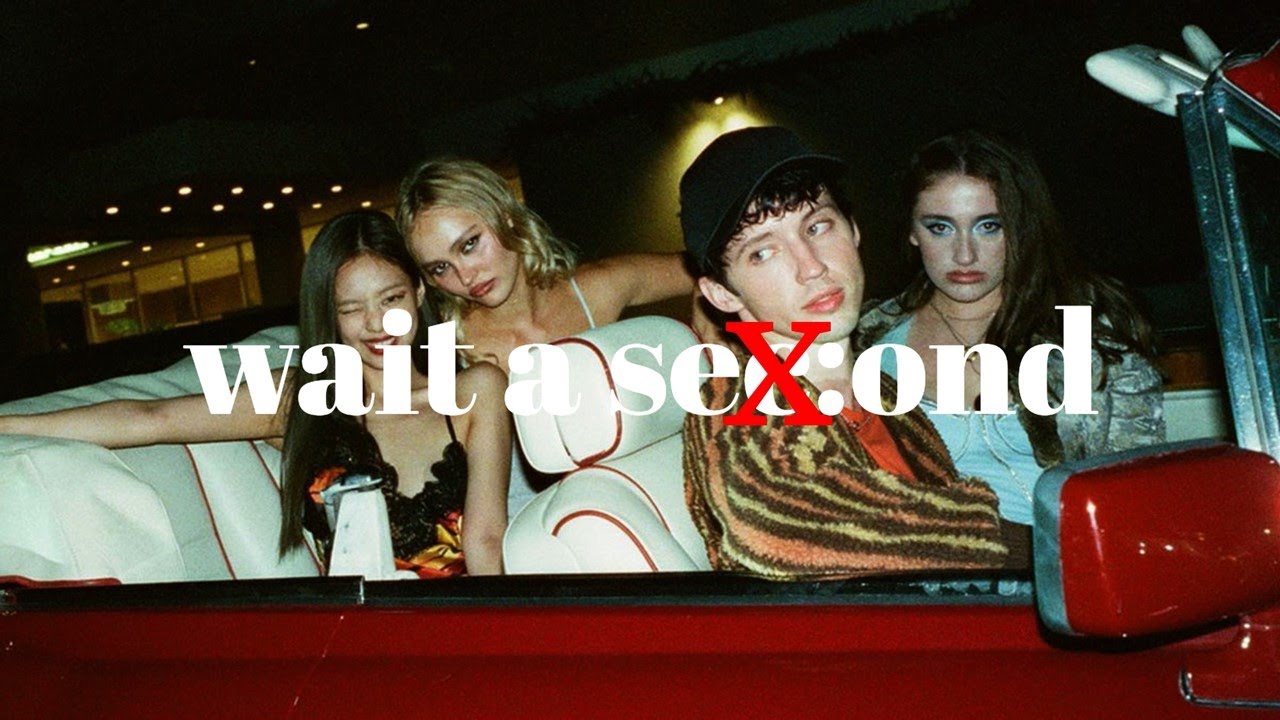 [𝕡𝕝𝕒𝕪𝕝𝕚𝕤𝕥] 제니가 아이돌 연습생으로 나오는 드라마 OST 같이 들을래? | The weekend, Jennie | R ...