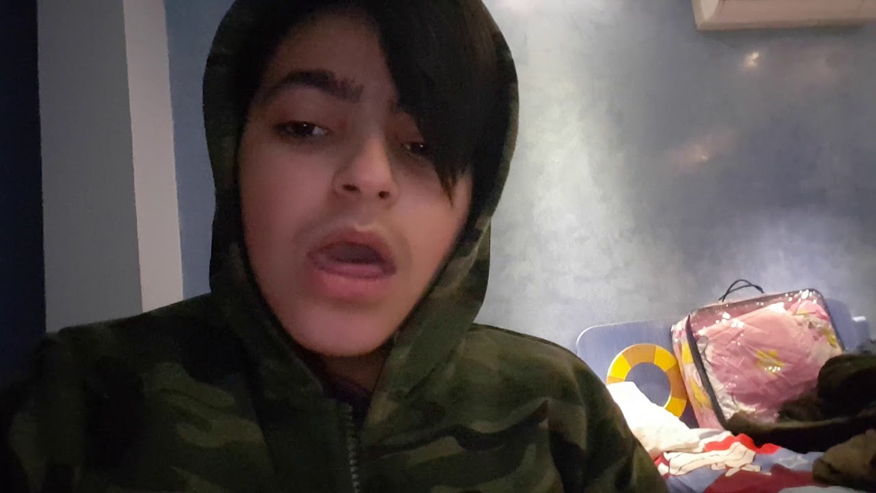 Ana well youtuber wael chbaro - YouTube