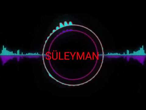 Ayrılacaktın madem...