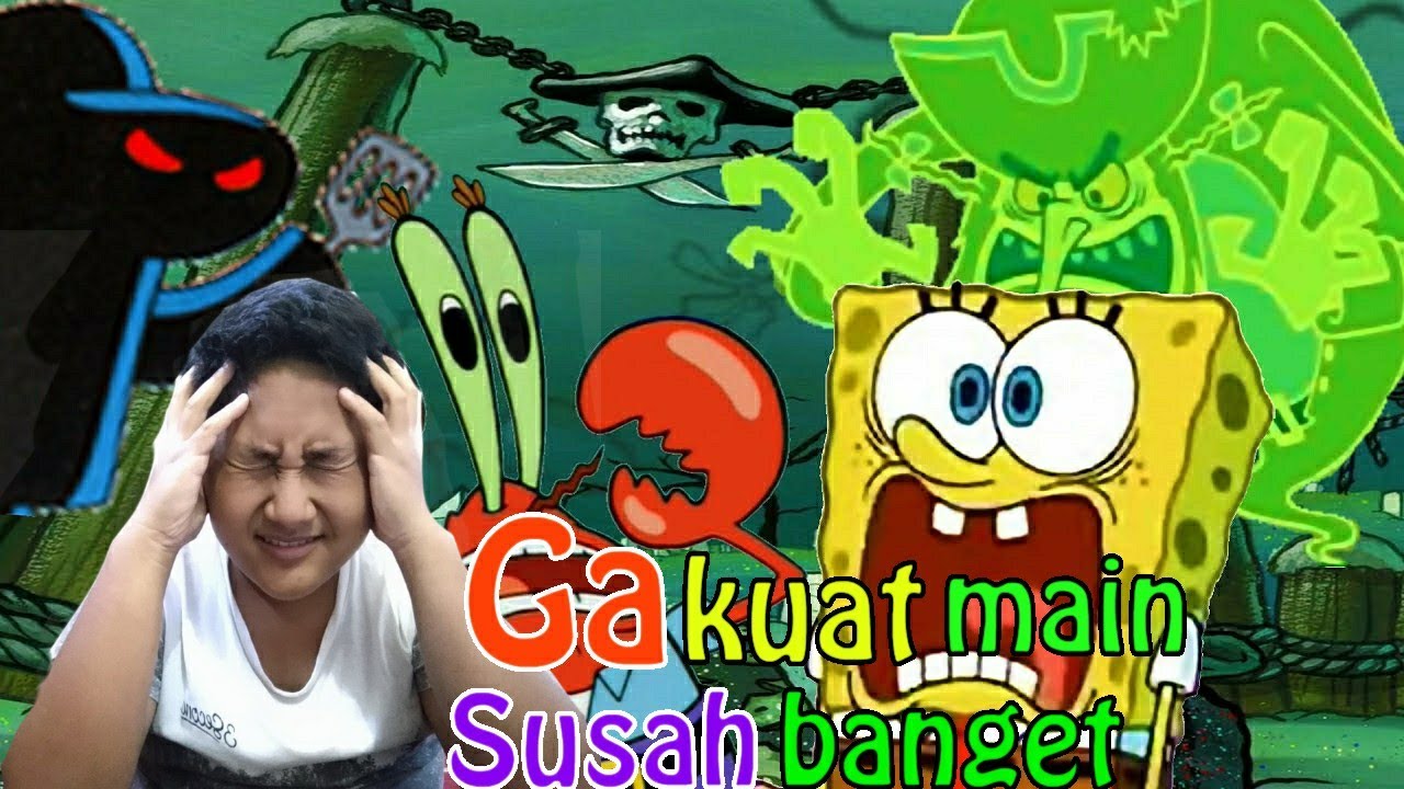 Jangan pernah main ini sendirian!!!-3.30 Am at floaters cemetery # ...