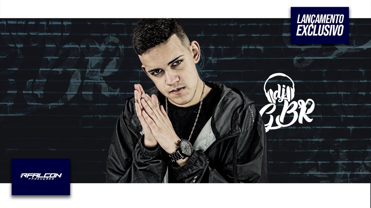 Rave das Periferias - Feeling Good (DJ GBR) - YouTube