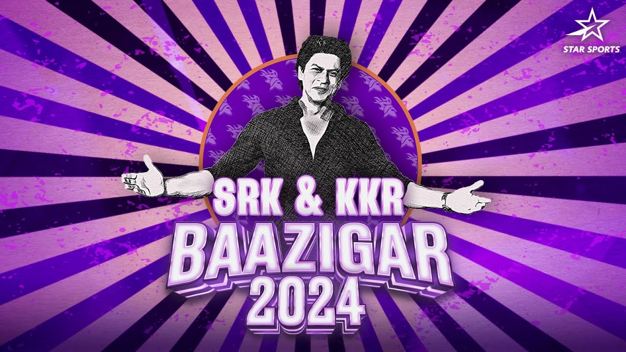 Shah Rukh Khan Beyond Bollywood | SRK's Journey with KKR in IPL ...