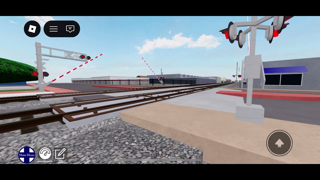BNSF SB Mainfest Meets Arslink Pacific Surfliner - YouTube