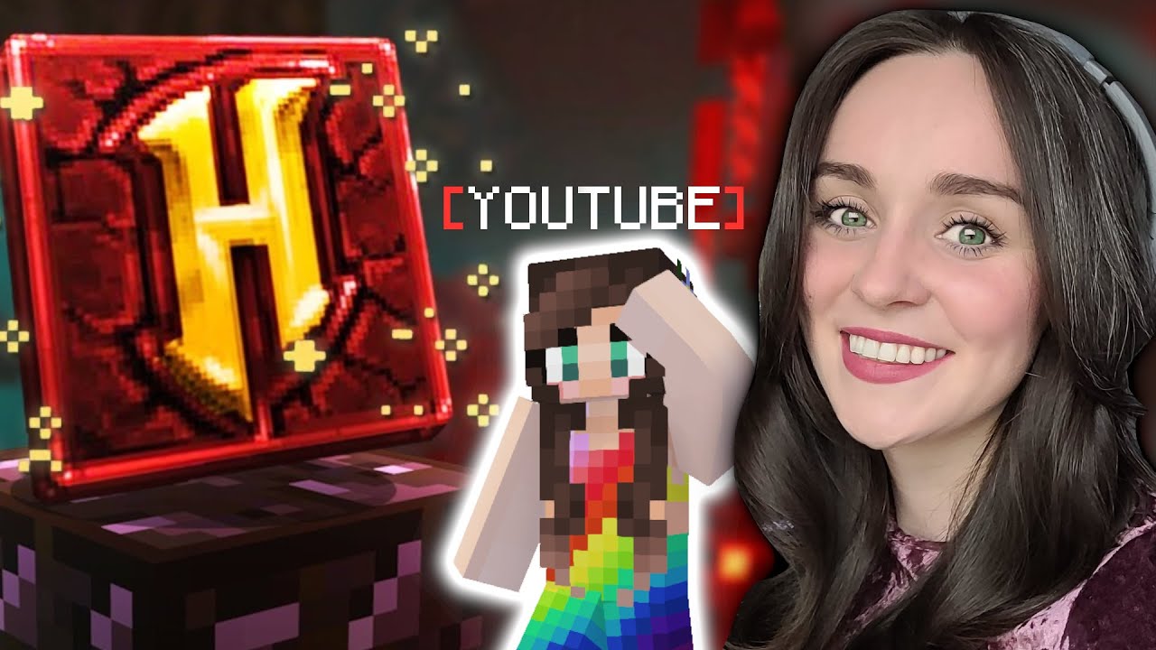 Hypixel Time! - YouTube