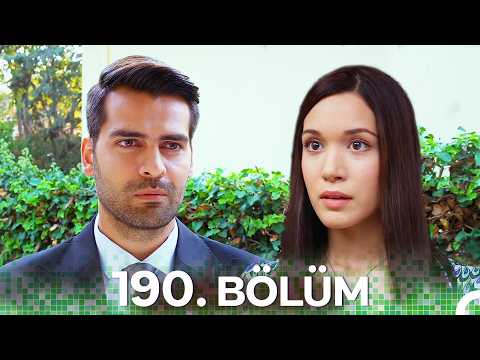 Adını Sen Koy 190. Bölüm | Her Şey Yavaş Yavaş Yoluna Giriyor