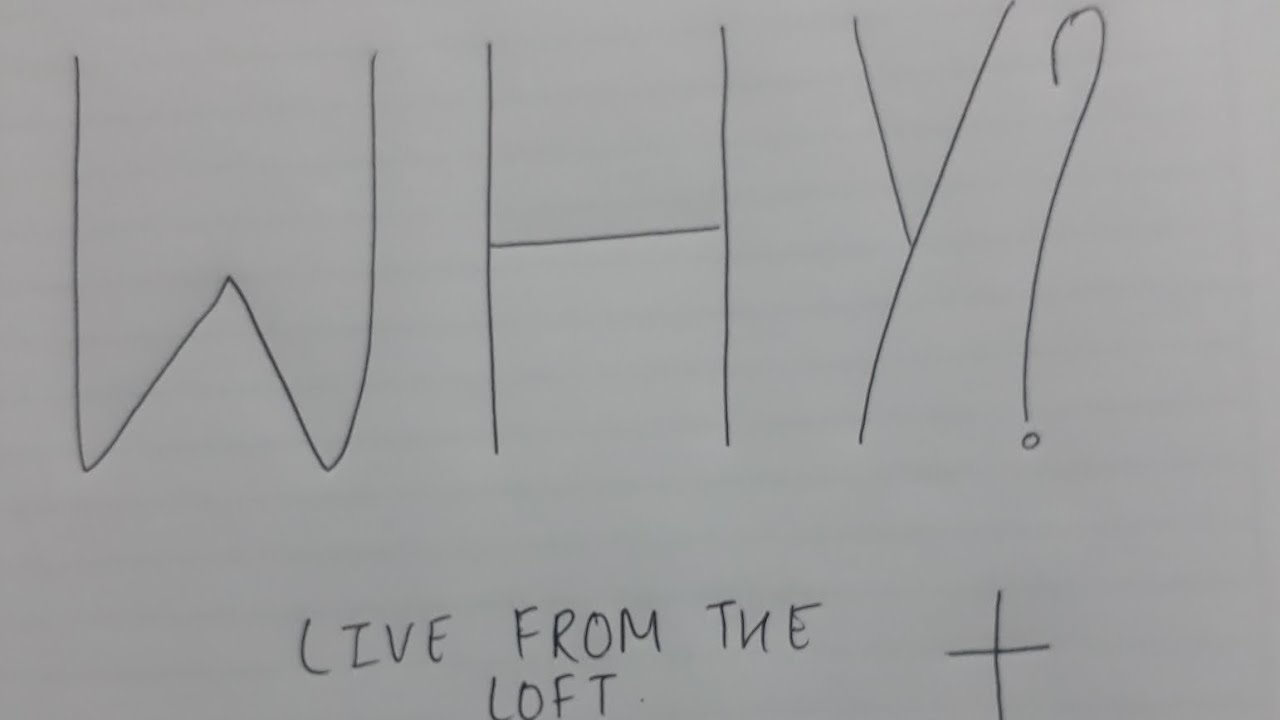 "Why" | Elevation Worship feat. Elevation Rhythm | - YouTube