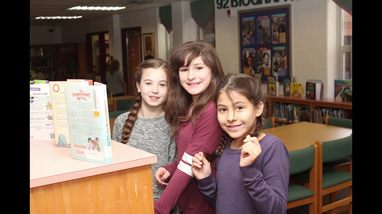 Sixth Grade Slideshow 2020 - YouTube