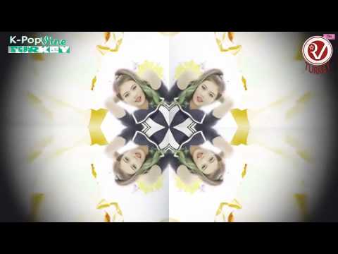 K-pop vine turkey : Red velvet ft. Delisin