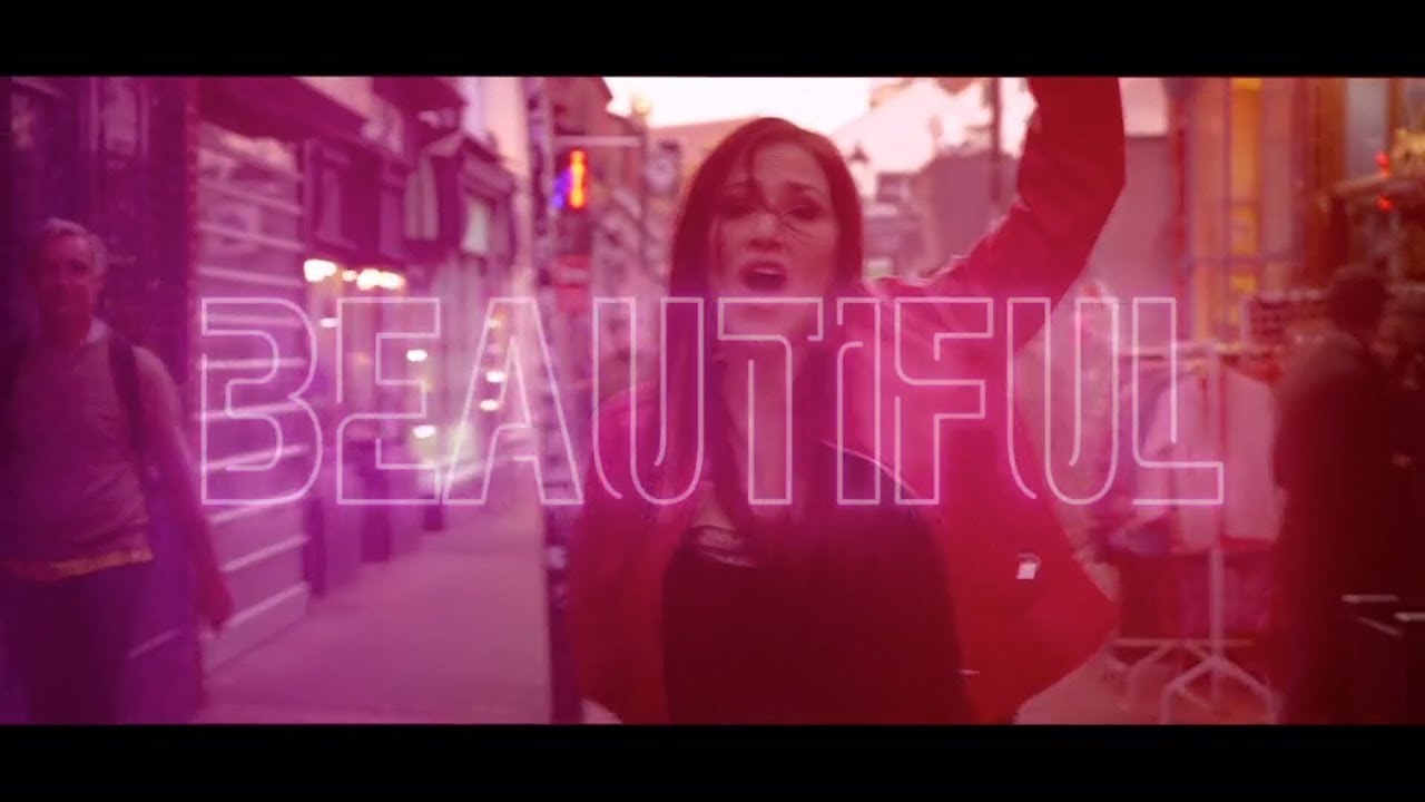 Tiffany - Teaser for "Beautiful" (Official Music Video) - Coming May ...