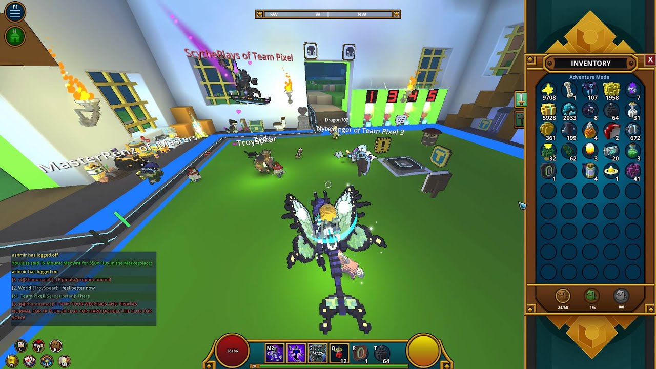 Using a Chaos Coin - YouTube