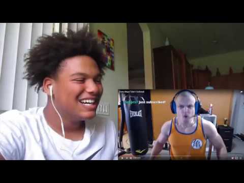 Every Major Tyler1 Outbreak | REACTION! - YouTube