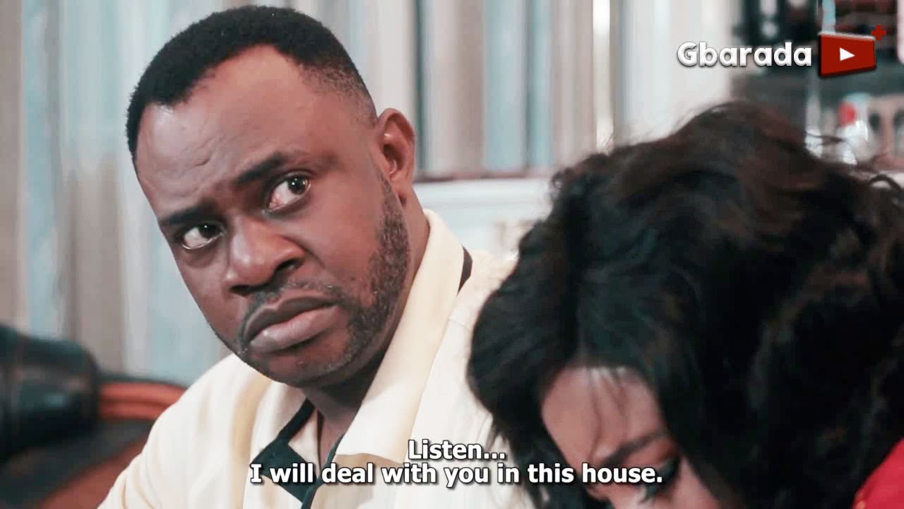 OGO ADAN - A Nigerian Yoruba Movie Drama Starring Odunlade Adekola ...