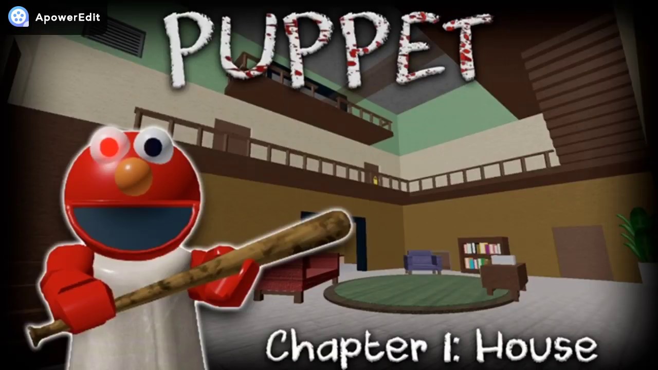 PUPPET CHAPTER 3 A MELHOR COPIA DE PIGGY FOI LANÇADA - YouTube