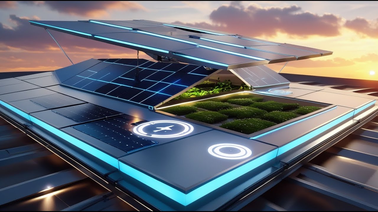 20 GENIUS ROOF INVENTIONS YOU’LL WISH YOU HAD SOONER! - YouTube