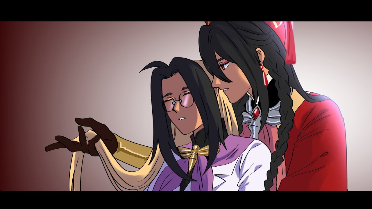 JUDAS || Animation Meme (Remake) - YouTube