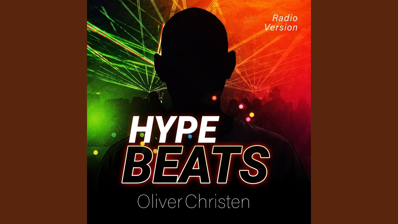 Hype Beats (Radio Version) - YouTube