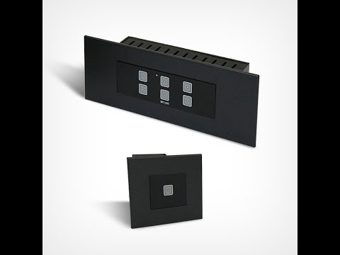 SCOPO-Touchit Customized board