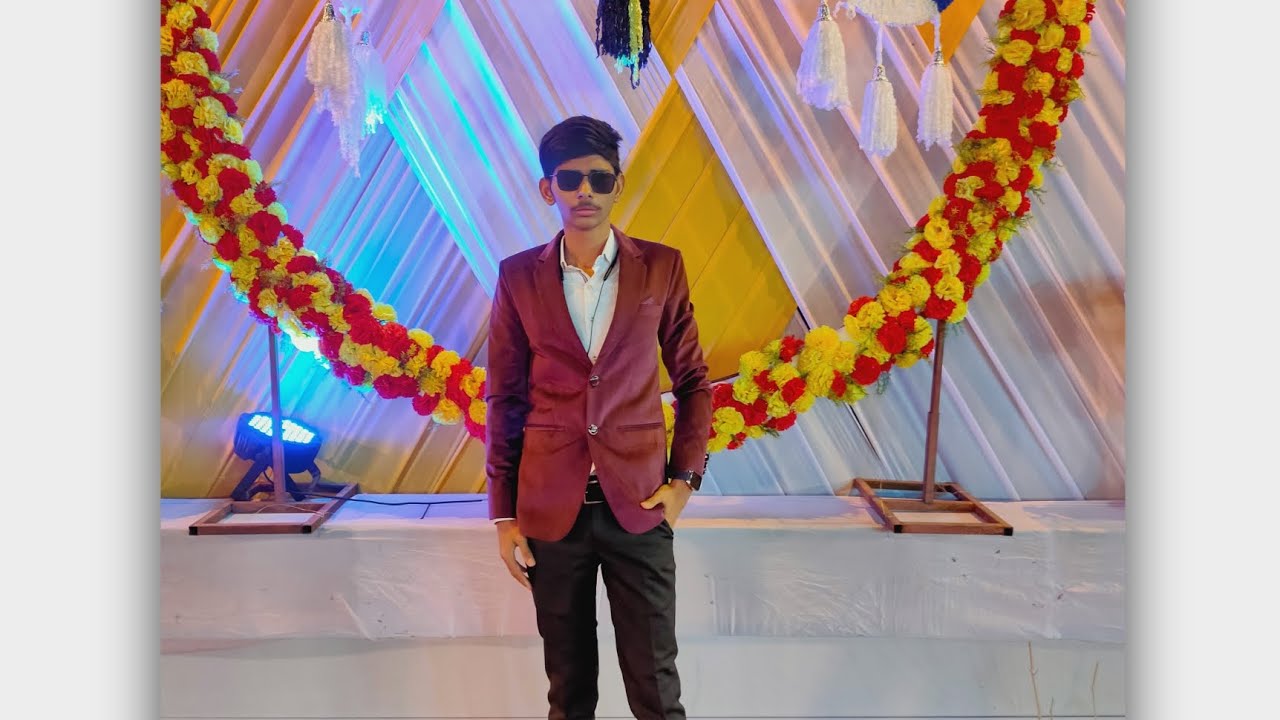 Annual dance by Deepak solanki 2021-22 माँ पर Dance - YouTube