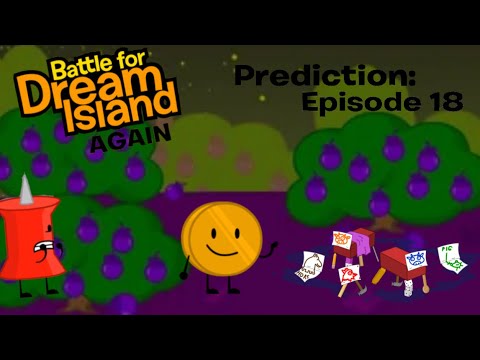 BFDIA Prediction: As of Episode 18 - YouTube