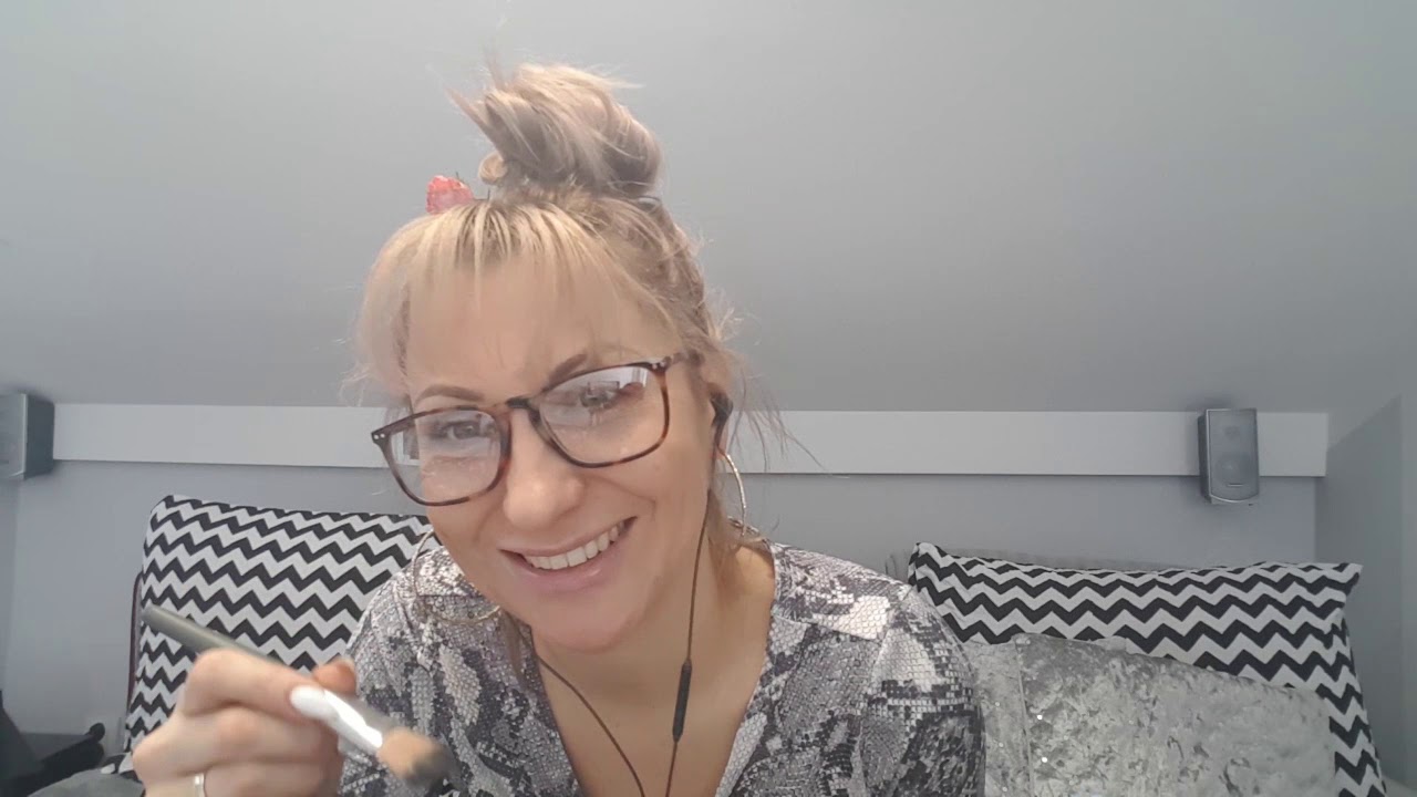 Asmr Polish/ Role Play/ Spa🙌🏼🤲🏼 - YouTube