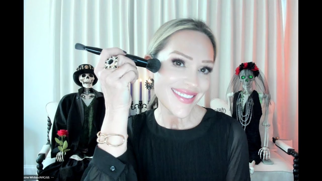 Beauty Mastery: Mini Edition! Tricks & Treats - YouTube