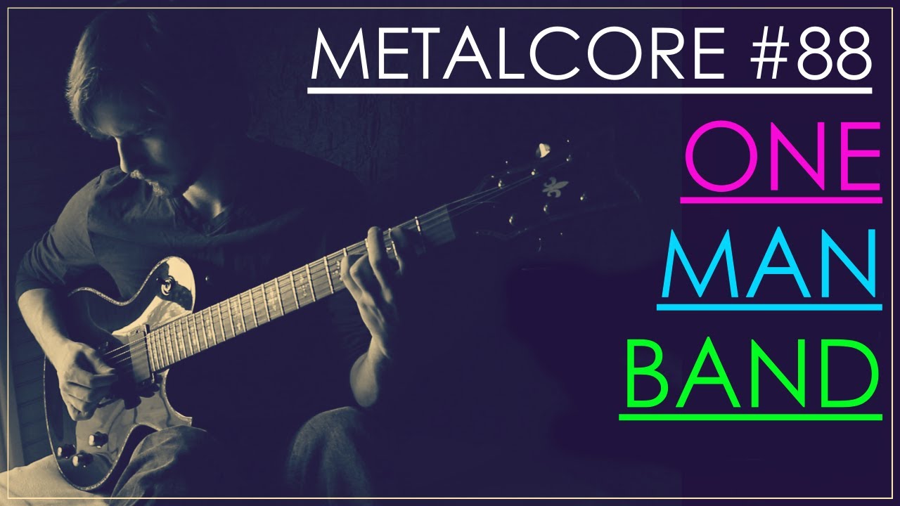 🎤 ALBUM COVER TIER LIST 🎸( One Man Metal Band - Live Stream #88 ) - YouTube