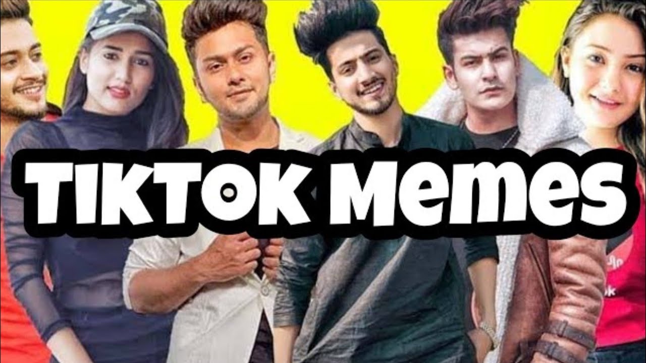 Funny Tic Tok Memes - YouTube