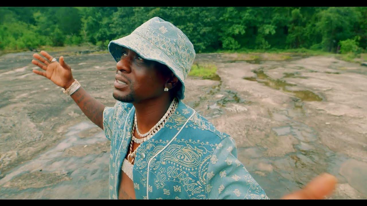 Boosie Badazz - Sunset Glow Official Video - YouTube