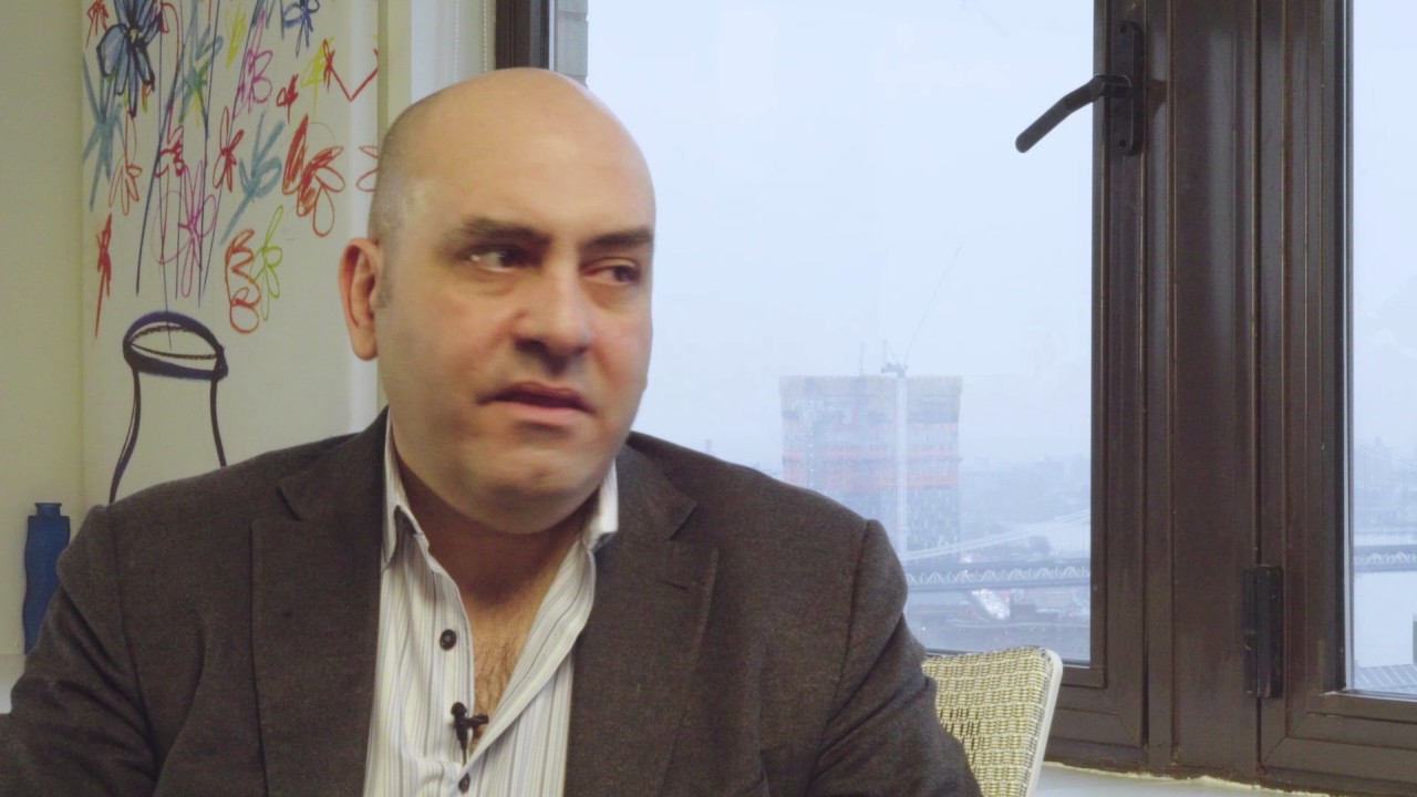 Chris Garabedian - Orphan Drug Congress Interview Part 3 - YouTube