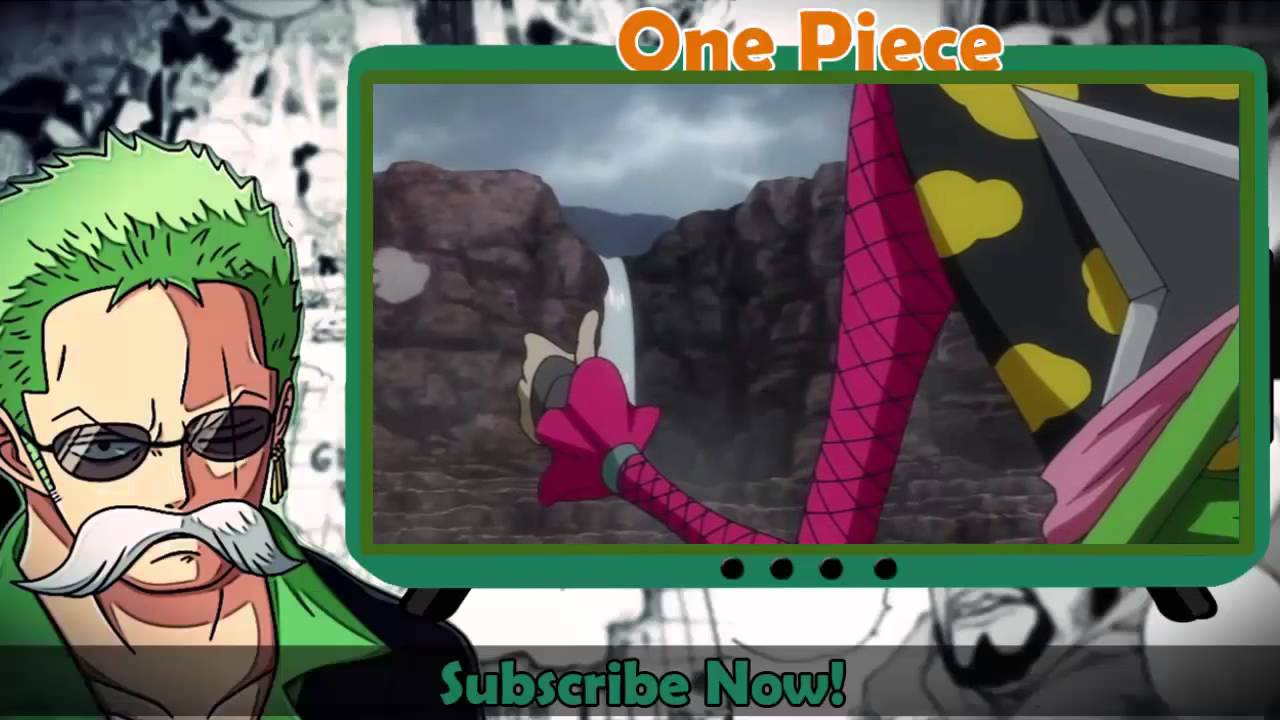 Sanji Vs Binz HDFull Fight One Piece Film Z - YouTube