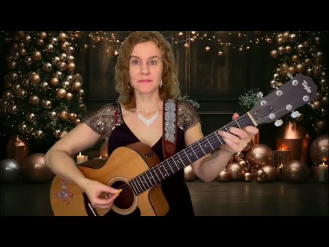 Aisha Ray - Warm For Christmas 2023 - YouTube