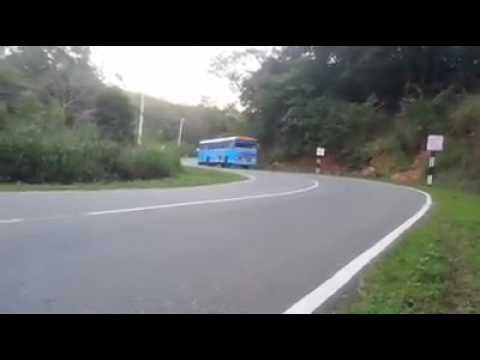 Udapala gaththath wattakka bus horn new version nil kirilli - YouTube