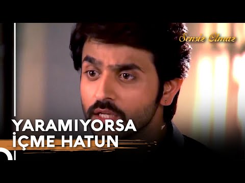 Rudra, Paro'yu Kandırdı 🙄 | Sensiz Olmaz Hint Dizisi 39.Bölüm