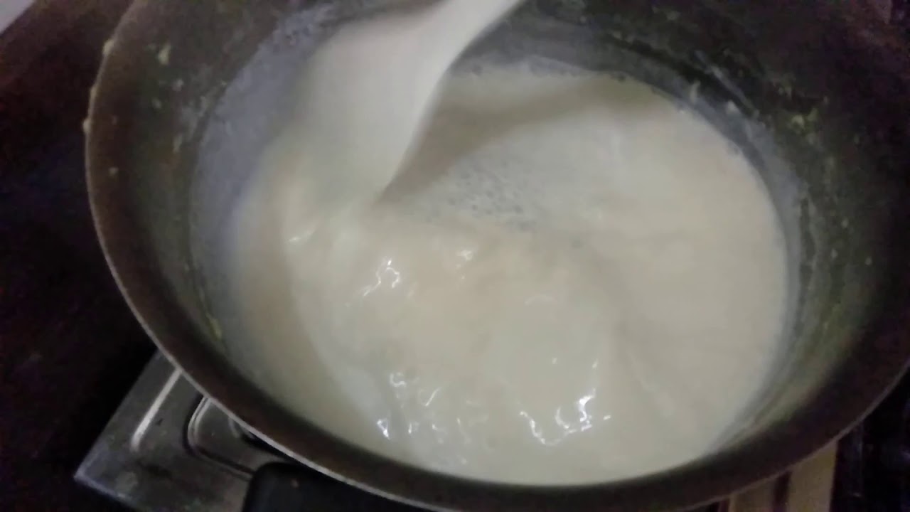 Khuwa recipe | Making khuwa at home - YouTube