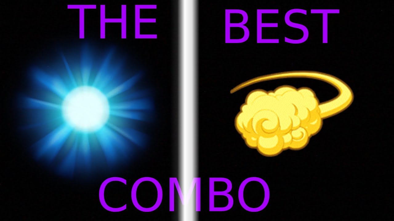 THE NEW BEST COMBO *FORTNITE* - YouTube