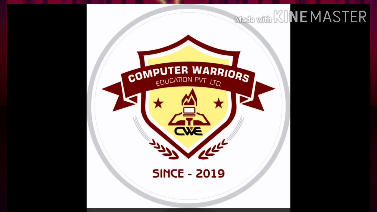 Computer Warriors Education Pvt. LTD. - YouTube
