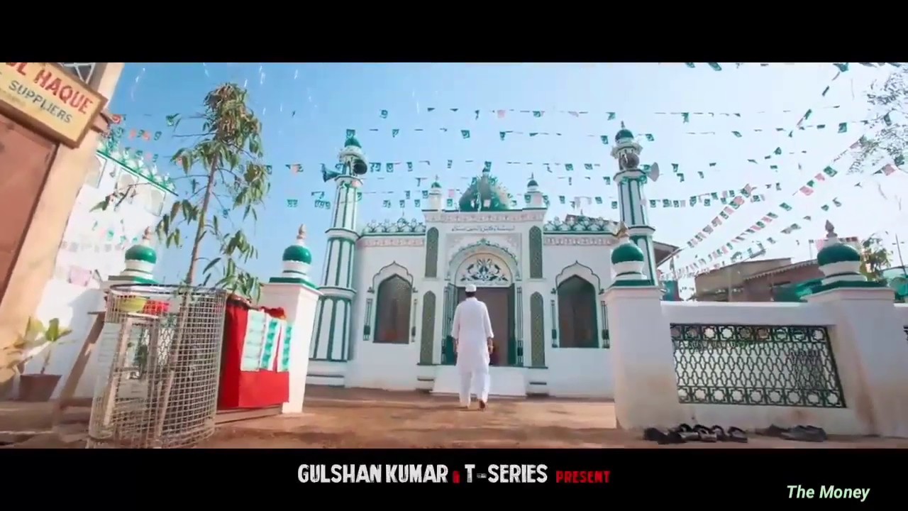 MarJaavaan Best Dialogue & Romantic & Action Scenes - YouTube