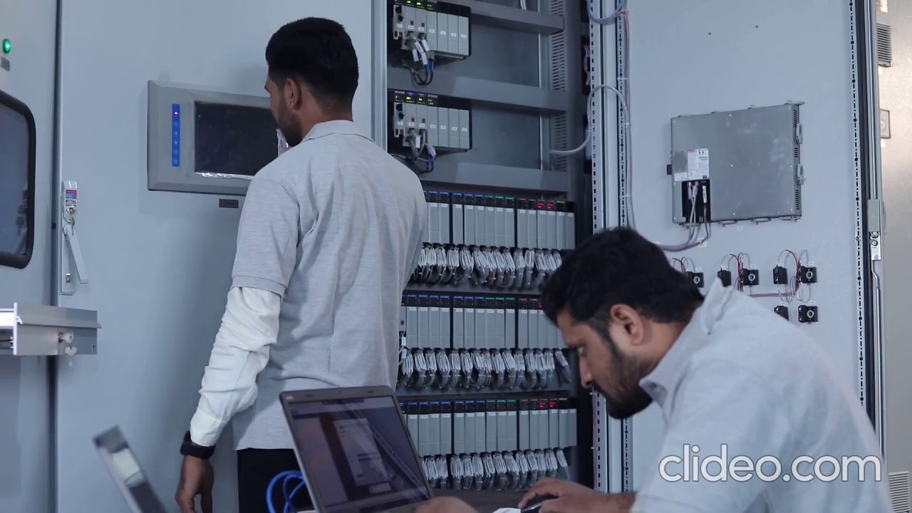 Iris Automation - YouTube