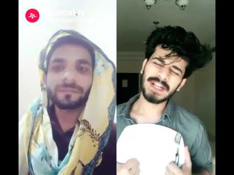 Muscily.ly by shahzad - YouTube