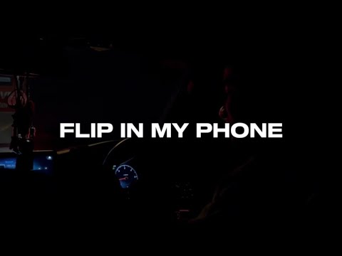 SODUS - FLIP IN MY PHONE ft. YOUNGBLACK , !CEGarPe , Lilitu (Official Music Video)