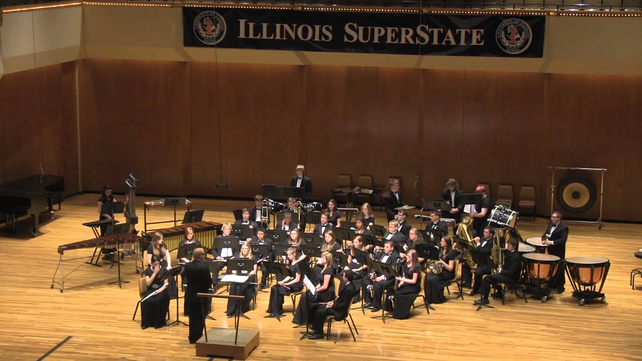 Sullivan High School - YouTube