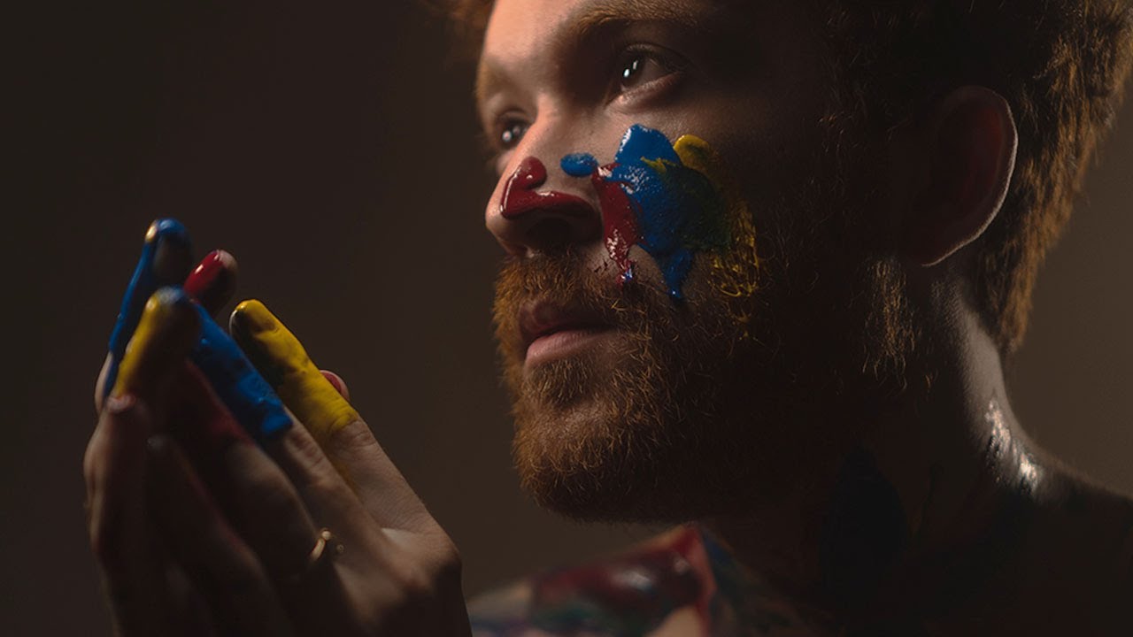 Dan Stump | Um ano de Palavras Perdidas (Mini Documentário) - YouTube