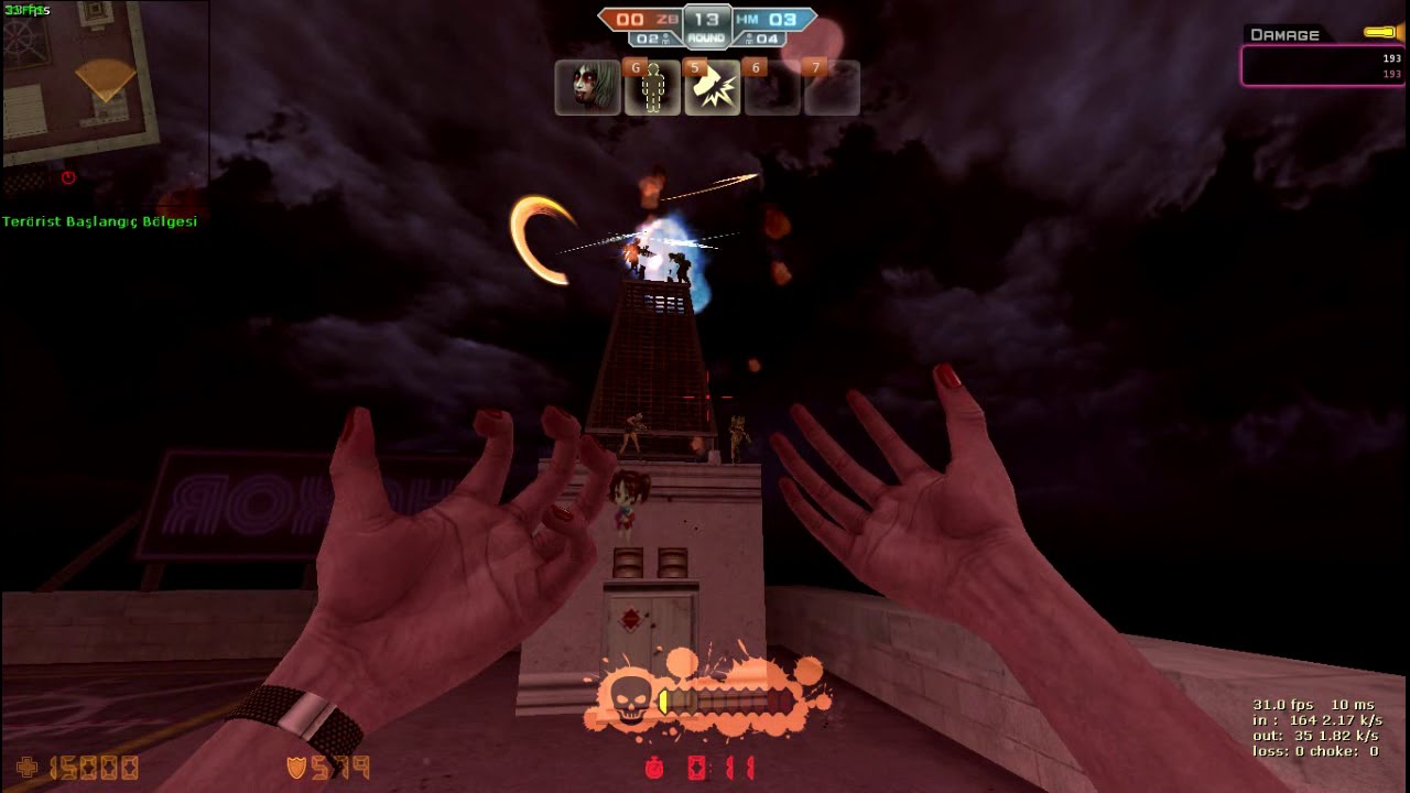 CsnZ Ergenler Eroin Kullanirsa part 3 - YouTube