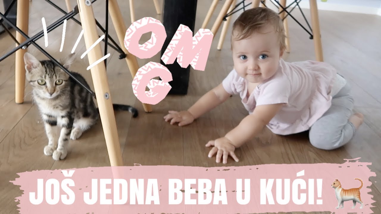 NOVA MACA | mama 4 djece | - YouTube