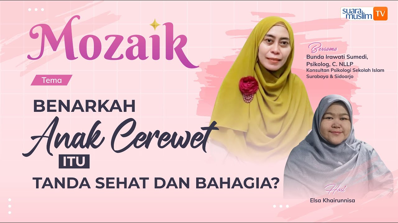 Faktor Penyebab Was-Was (Catatan Prof. Ali Aziz) - YouTube