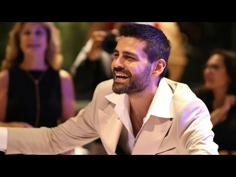 Erkan Meriç Nişan Gununde En Sevdiyi Dansla Herkesi Hayran Birakdi!